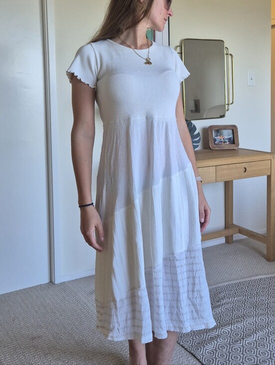 Barbara Lesser | Dresses | Vintage Made In Usa Barbara Lesser ...